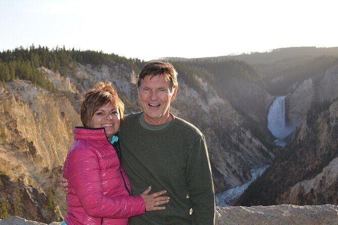 Private Full-Day Grand Canyon of Yellowstone Hiking Adventure - Who Will Love This Tour?