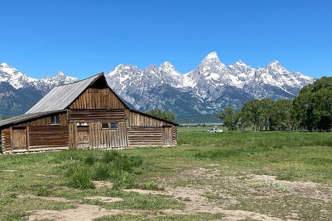 Private Full-Day Grand Teton National Park Tour with Picnic Lunch - The Value of a Private Guided Experience