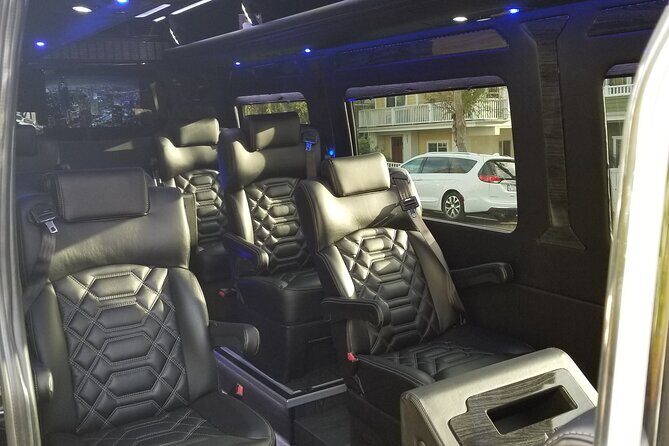 Private Full-Day Grand Tour of Los Angeles - 10 hours. - Who Will Love This Tour?