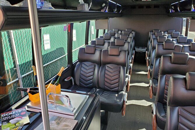 Private Full-Day Grand Tour of Los Angeles - 10 hours. - Final Words: Is it Worth It?