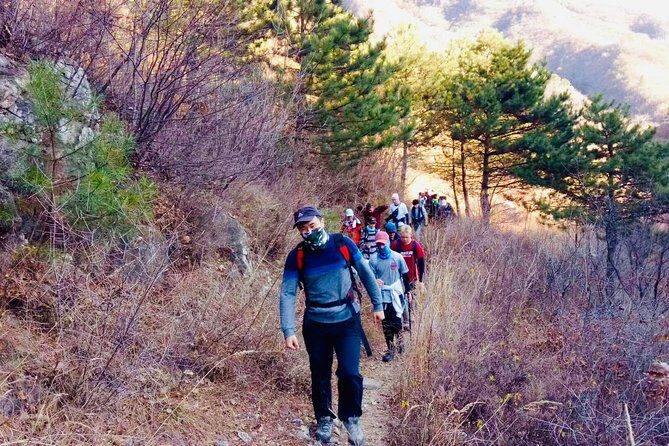 Private Full-Day Great Wall of China Hiking Tour from Jiankou to Mutianyu - Authenticity and Value