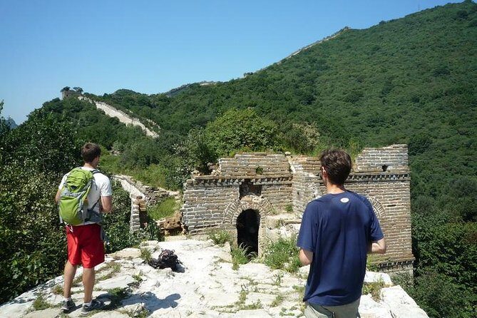 Private Full-Day Great Wall of China Hiking Tour from Jiankou to Mutianyu - Who This Tour Is Best For