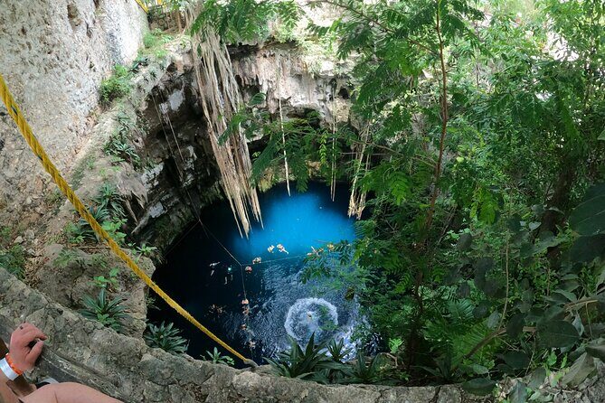Private Full-Day Guided Chichen Itza Tour with Lunch - FAQ