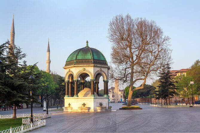 Private Full Day Guided Highlights of Istanbul Tour - FAQ