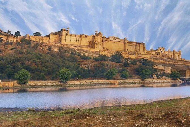 Private: Full Day Guided Jaipur City Tour - Exploring Jaipur in Depth