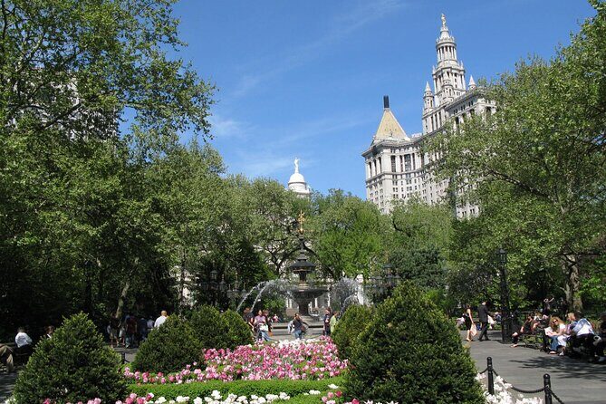 Private Full Day Guided Tour Best of New York City - What Do Past Travelers Say?