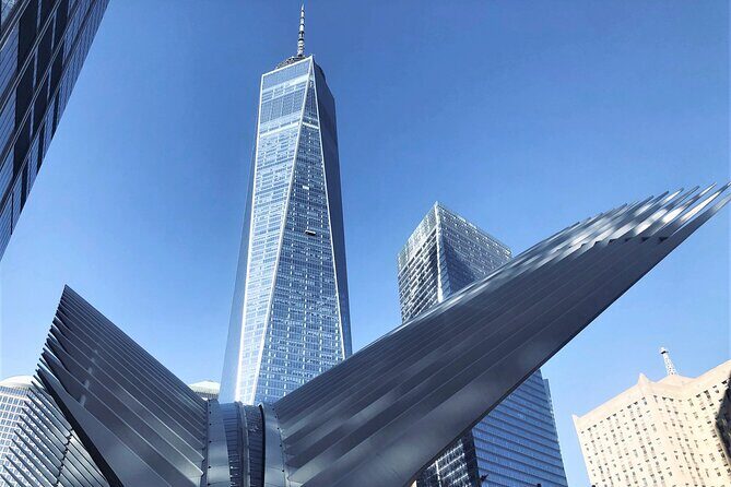 Private Full Day Guided Tour Best of New York City - Pricing and Value Analysis