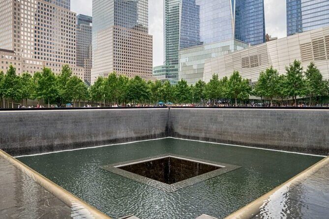 Private Full Day Guided Tour Best of New York City - Who Would Love This Tour?