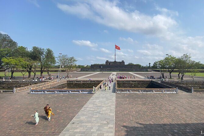Private Full Day Guided Tour in Hue city - An In-Depth Look at the Itinerary