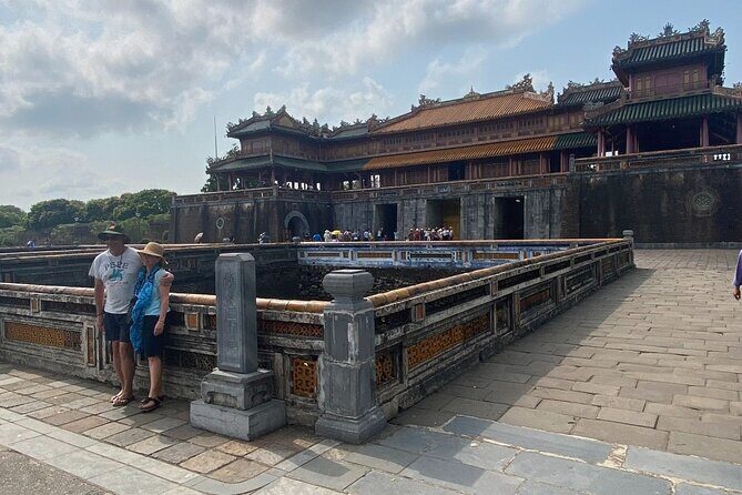 Private Full Day Guided Tour in Hue city - Who Will Love This Tour?