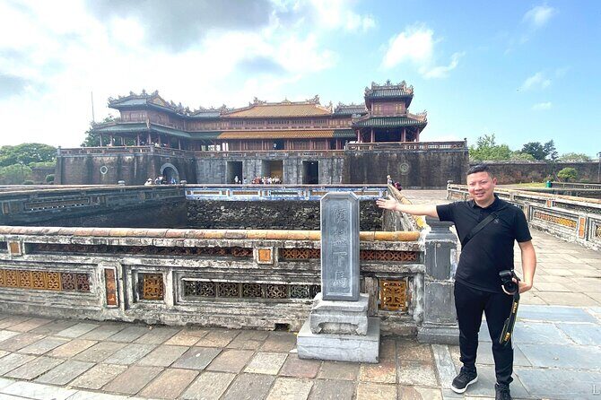 Private Full Day Guided Tour in Hue city - Final Thoughts