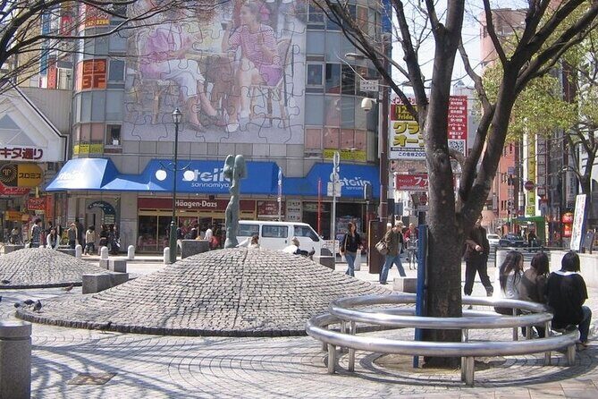 Private Full-Day Guided Tour in the City of Kobe - Comprehensive Review of the Kobe Private Tour