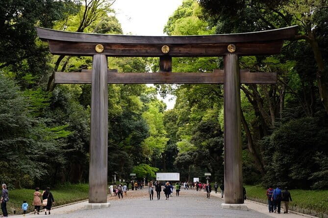 Private Full-Day Guided Tour in Tokyo: Customized Just for You - Wrapping It Up