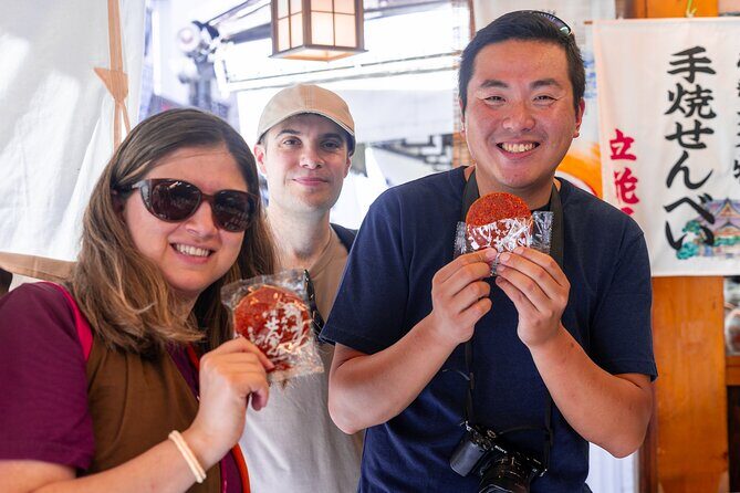 Private Full Day Guided Tour in Tokyo - How the Tour Works: A Deep Dive