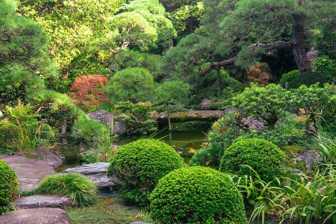 Private Full Day Guided Tour in Tokyo - Who Is This Tour Best Suited For?