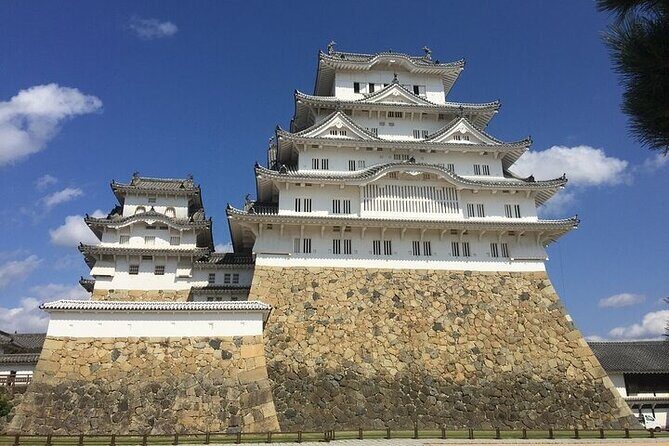 Private Full-Day Guided Tour of Himeji and Kobe - Why This Tour Offers Great Value