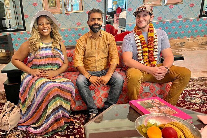 Private Full Day Guided Tour of Jaipur, India's Pink City - An In-Depth Look at the Itinerary