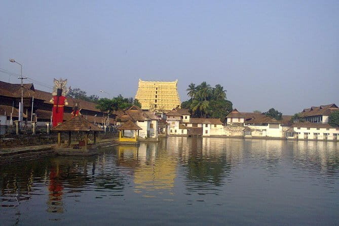 Private Full-Day Guided Tour of Thiruvananthapuram - An In-Depth Look at the Thiruvananthapuram Tour