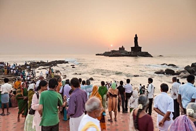 Private Full-Day Guided Tour of Thiruvananthapuram - Who Should Book This Tour?