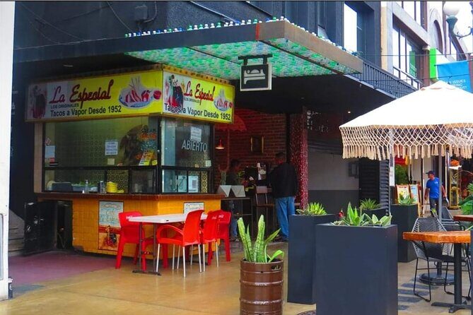 Private Full-Day Guided Tour of Tijuana - The Sum Up