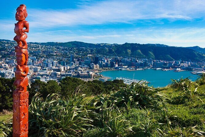 PRIVATE Full Day guided tour of Wellington including Te Papa Tour - FAQs