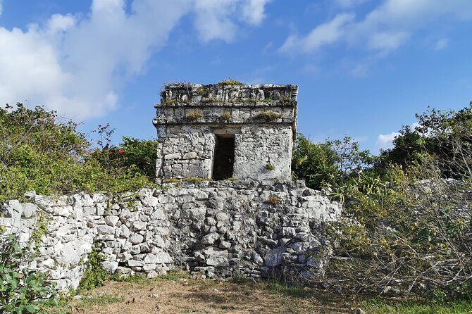 Private Full-Day Guided Tulum Coba and Cenote Tour with Lunch - Wrap-up and Return