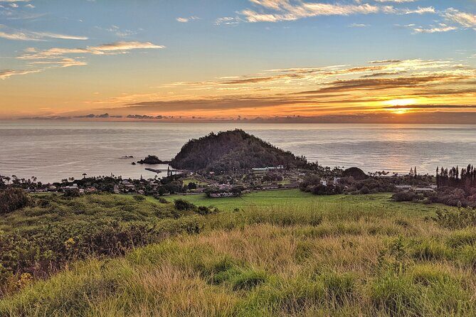 Private Full Day Hana Jeep Tour - Authentic, Expert Narratives from Past Travelers