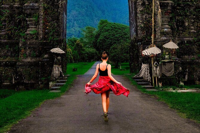 Private Full-Day Handara, Ulun Danu, Jatiluwih and Tanah Lot Tour - Final Thoughts
