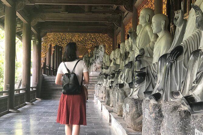 Private Full-day Hanoi City Tour With Local Experts - An In-Depth Look at the Hanoi Private Tour