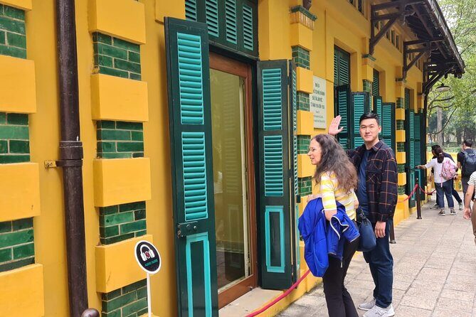 Private Full-day Hanoi City Tour With Local Experts - What’s Included & What to Consider