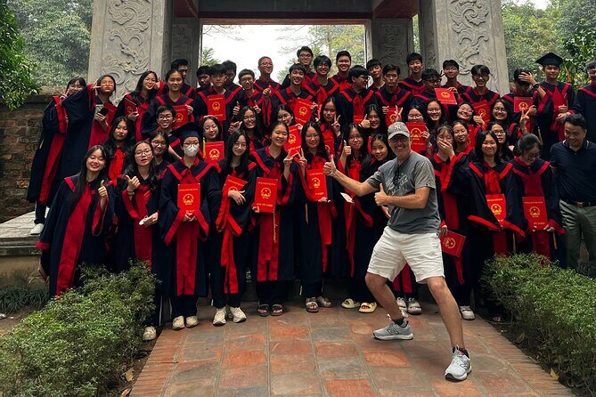 Private Full-day Hanoi City Tour With Local Experts - FAQ: Practical Questions About This Tour