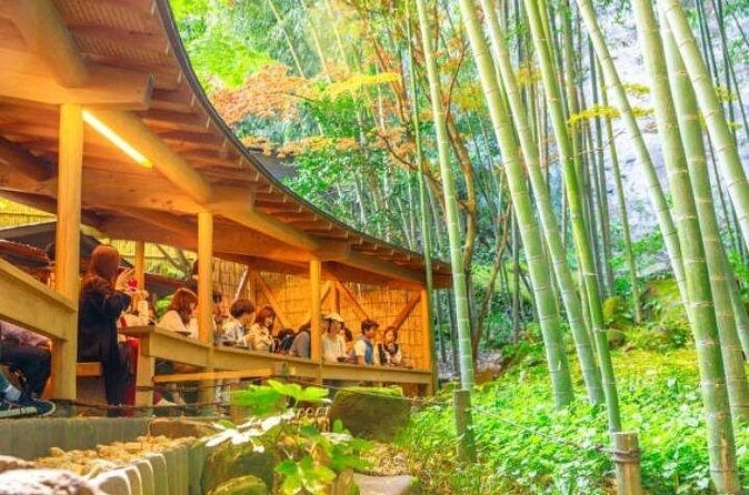 Private Full Day Highlights of Kamakura with Hotel Pickup - What’s Included and What to Expect