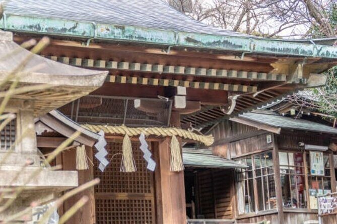 Private Full Day Highlights of Kamakura with Hotel Pickup - Practical Tips for Making the Most of Your Day