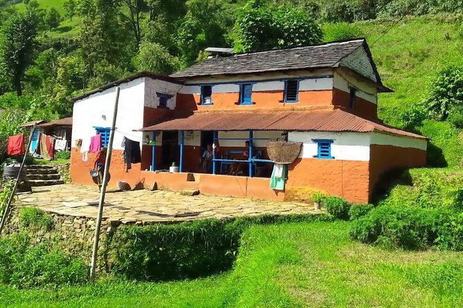 Private Full-Day Hike in the Annapurna Foothills in Pokhara - The Authentic Experience: What You’ll Remember