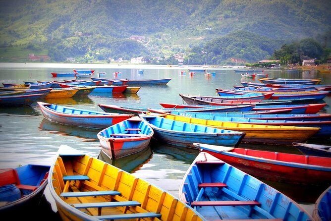 Private Full-Day Hike in the Annapurna Foothills in Pokhara - The Sum Up: Who Should Book This Tour?