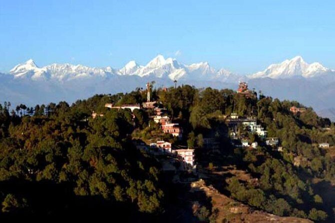 Private Full-Day Hiking Tour in Nagarkot - Who This Tour Is Perfect For