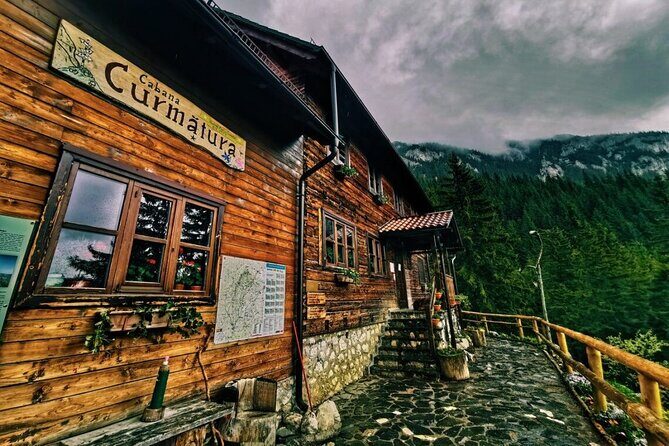 Private Full-Day Hiking Tour in Piatra Craiului National Park - Breakdown of the Itinerary