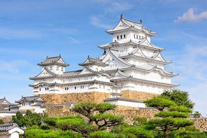 Private Full Day Himeji and Kobe Day Tour - Why Choose This Tour?