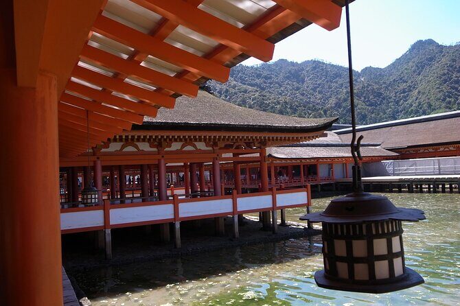 Private Full Day Hiroshima Tour - Key Points