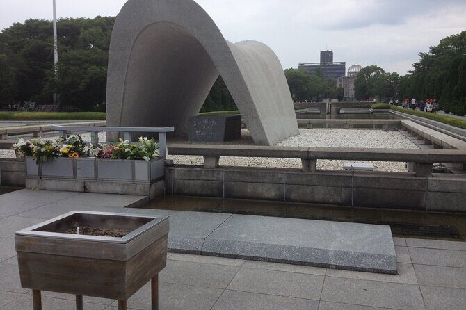 Private Full Day Hiroshima Tour - The Sum Up