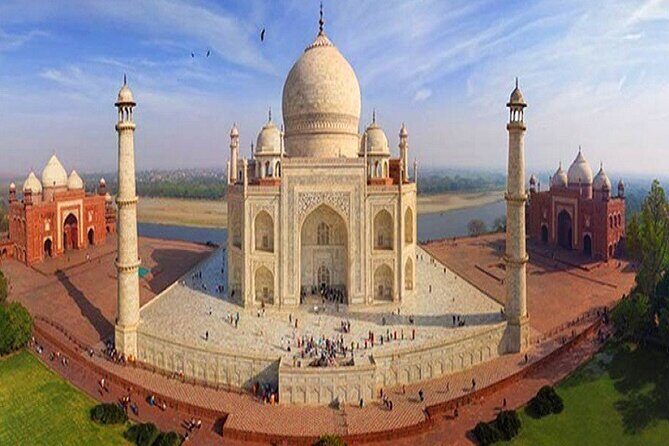 Private Full-day Historical Adventure Tour in Agra by Gatimaan Express - Frequently Asked Questions