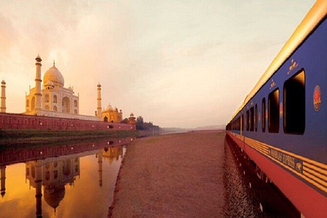 Private Full-day Historical Adventure Tour in Agra by Gatimaan Express - Final Thoughts