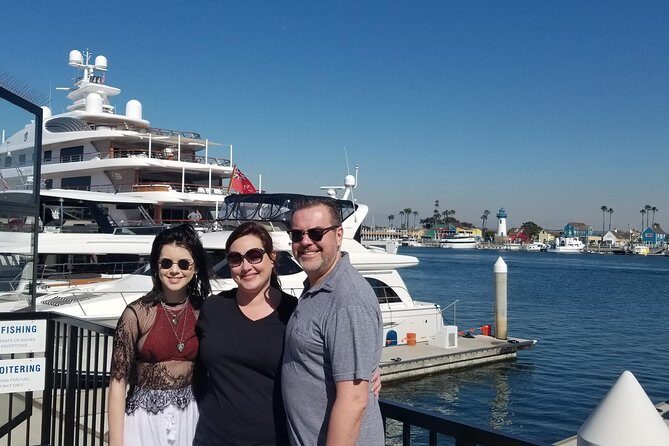 Private Full-Day Hollywood and Santa Monica Tour with Pickup - Who Is This Tour Best For?