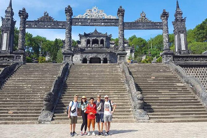 Private Full day Imperial Hue city tour from Hue - Exploring the Imperial City