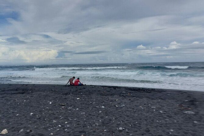 Private Full Day in Papeete and Tahiti Iti with Belveder Lookout - Practical Details and What You Can Expect