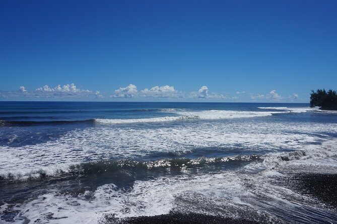 Private Full Day in Papeete and Tahiti Iti with Belveder Lookout - Who Will Love This Tour?