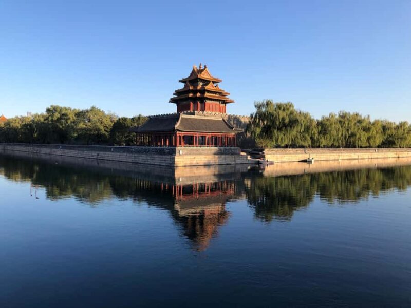 Private Full Day Incredible Beijing Highlights Tour - An In-Depth Look at the Itinerary