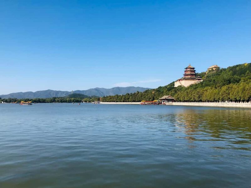 Private Full Day Incredible Beijing Highlights Tour - What Makes This Tour Stand Out?
