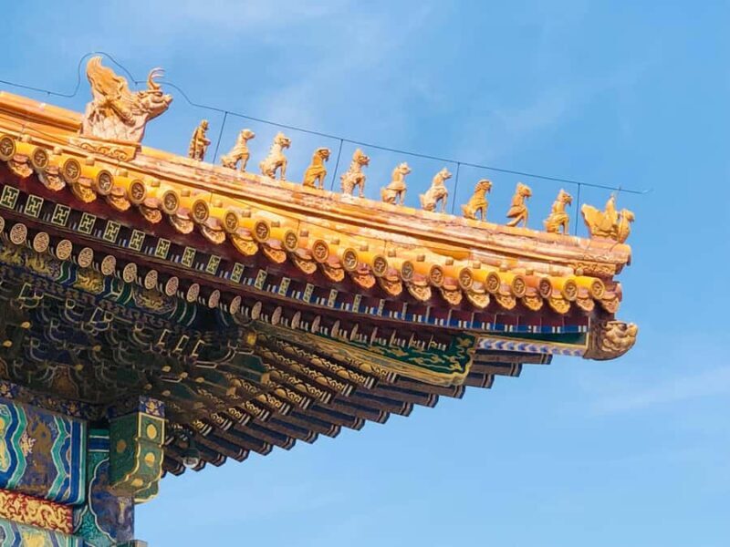 Private Full Day Incredible Beijing Highlights Tour - Who Is This Tour Best For?