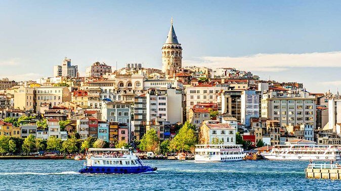Private Full Day Istanbul Tour - The Itinerary in Depth